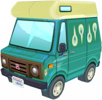 Pavé | Animal Crossing Algemene informatie